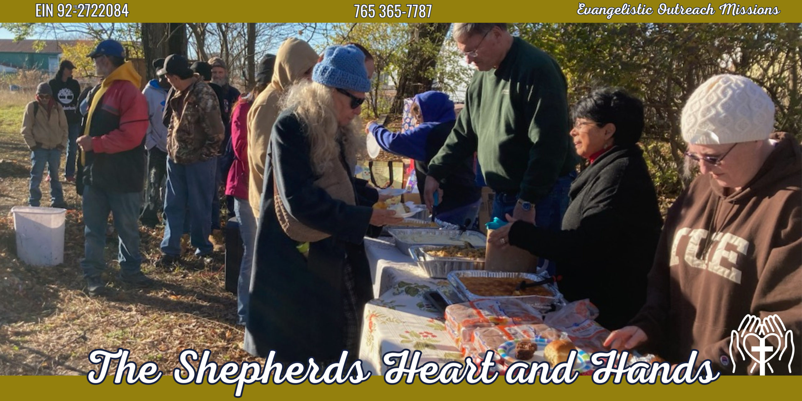 About us – The Shepherds Heart and Hands